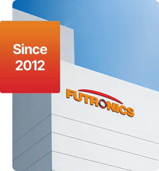 Futronics Electronic